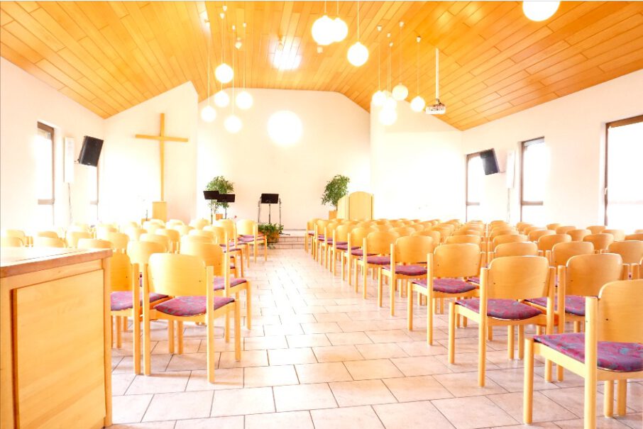 21.06.2026 - Gottesdienst - EFG Gemmingen